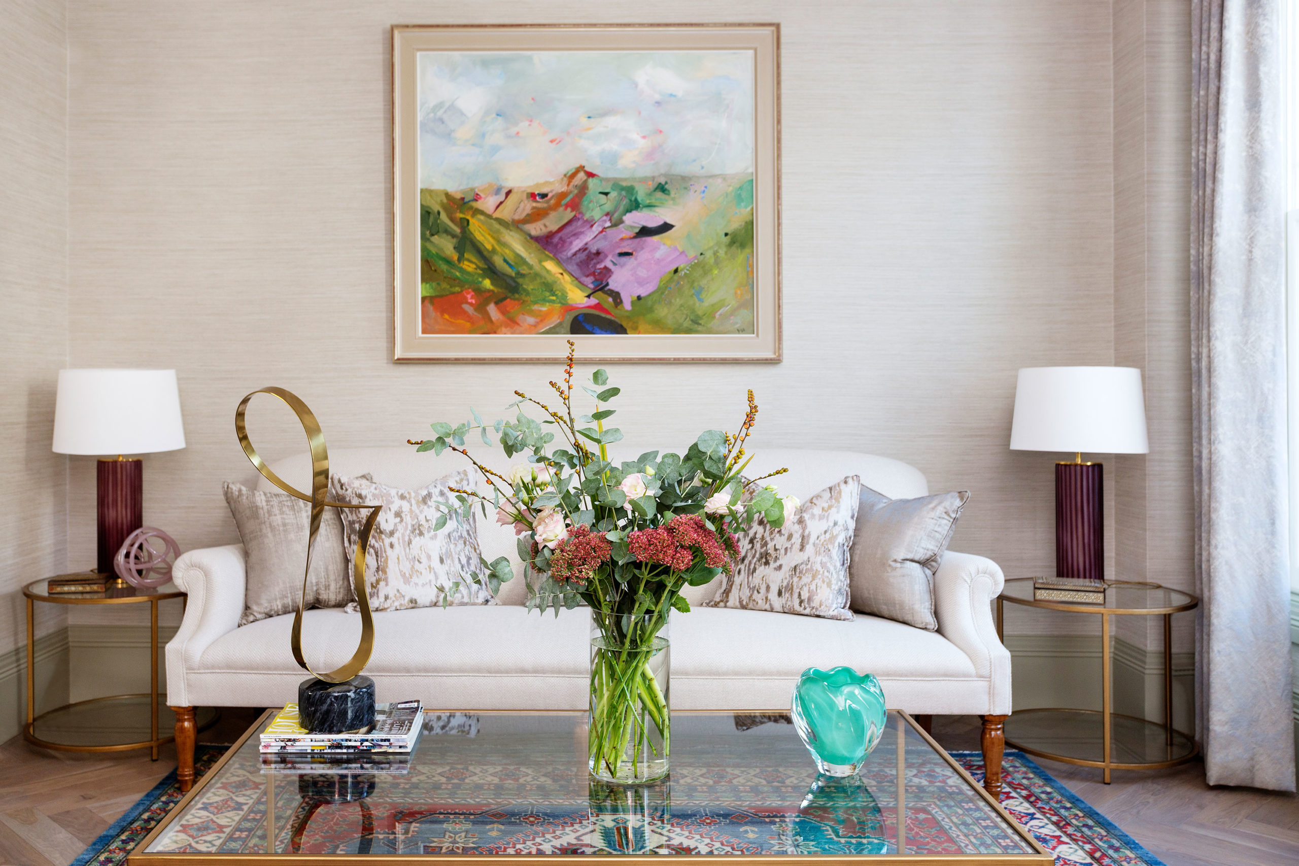 Interior Design Consultancy London | Architectural Design & Build