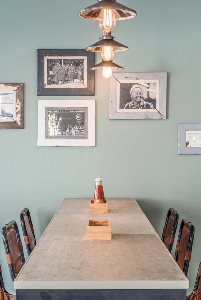 Portfolio | Fitzrovia Restaurant Fitzrovia London | Zulufish