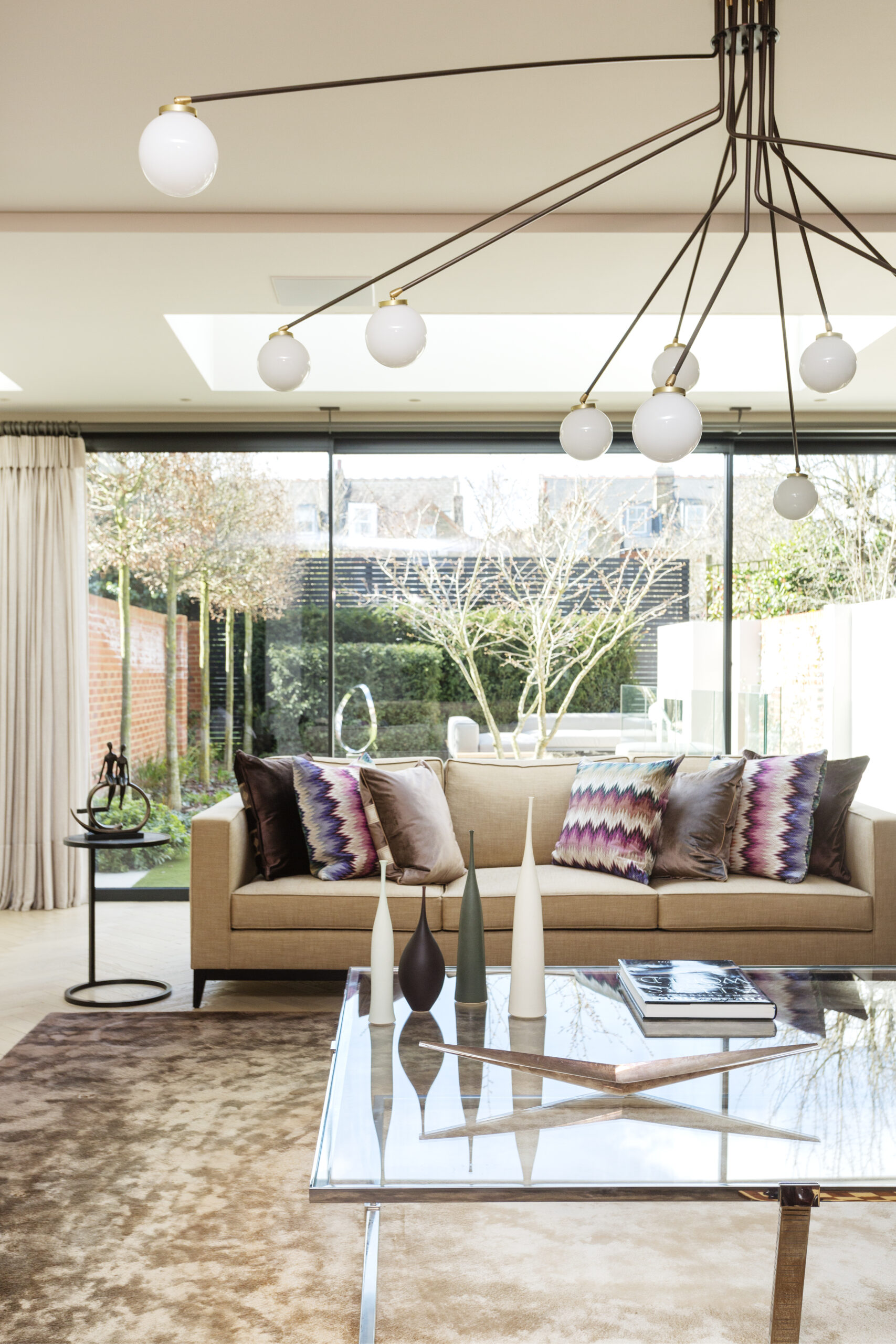 Creating a Cohesive Interior Design for Your Home | Zulufish