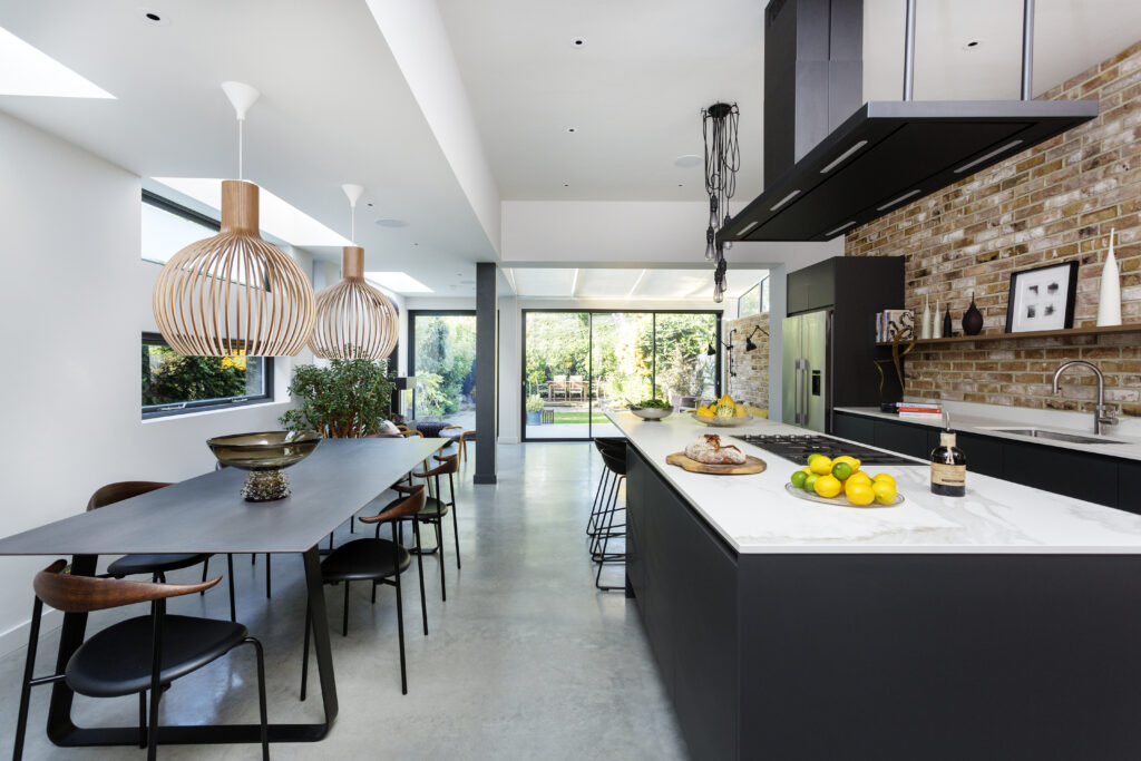 Eye-Catching Architectural Design Features for Modern Homes | Zulufish