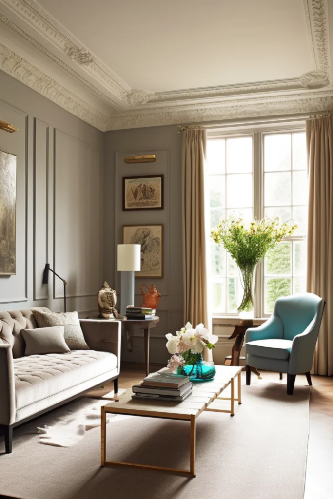 Mastering the Art of Decorative Mouldings: A Comprehensive Guide | Zulufish